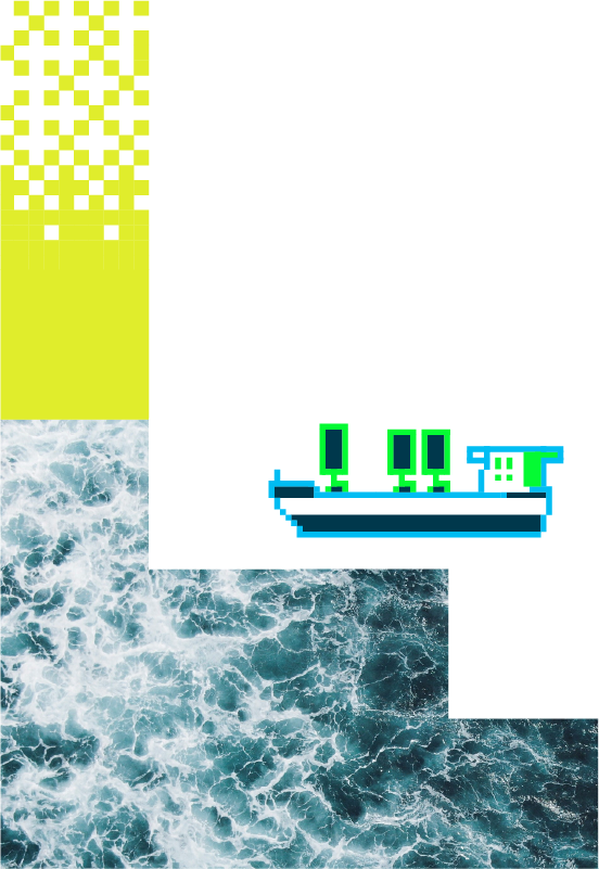 Own Your Future | For Me, It's Maritime